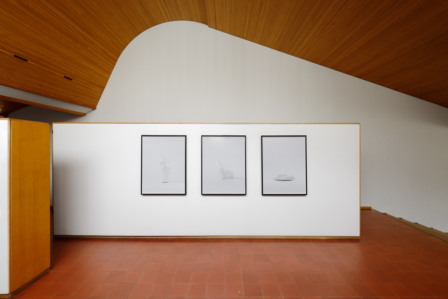 When Our Eyes Touch / Maison Louis Carré / 22 May – 1 August 2021 ...