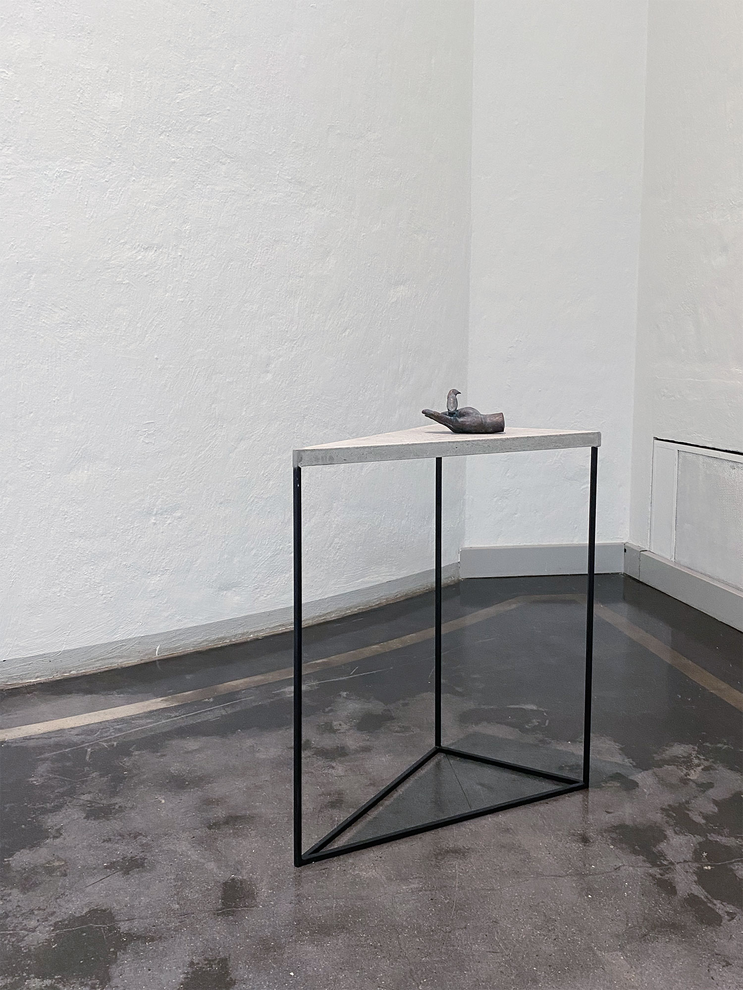 Bachmans Warbler and others - Axel Antas