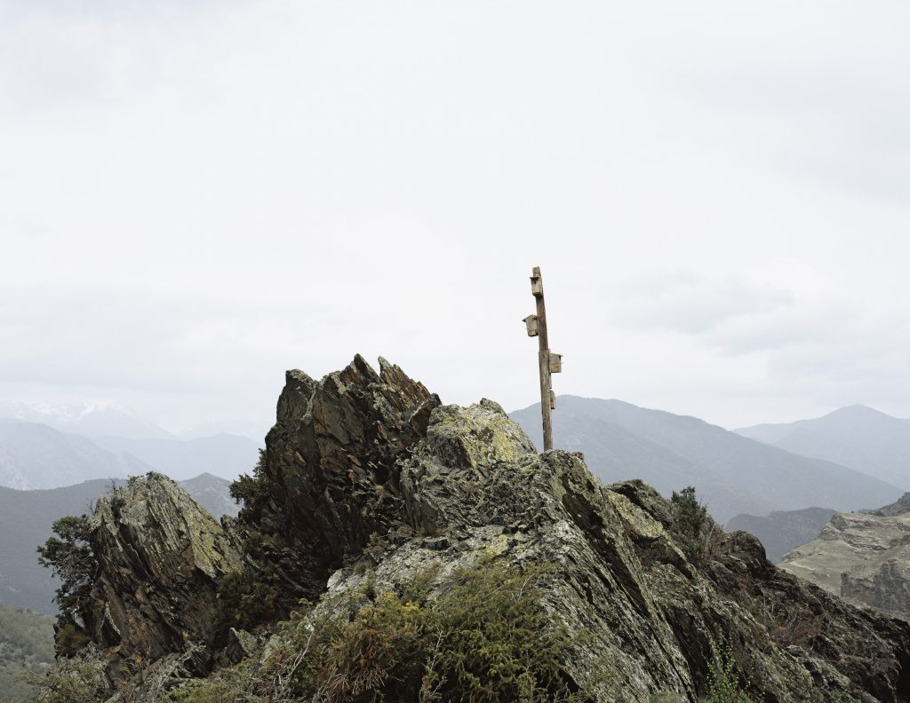 Structure for birds - Axel Antas